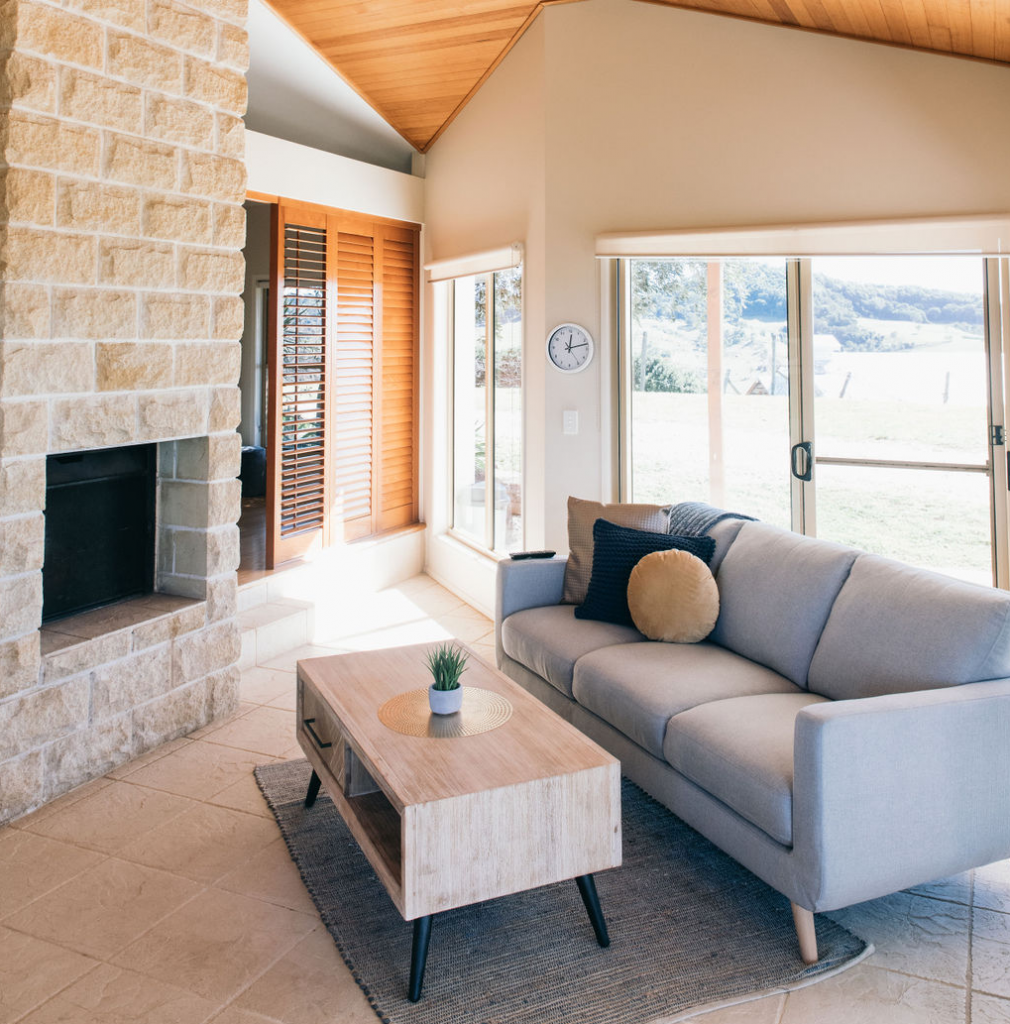 Accomodation - Summergrove Estate